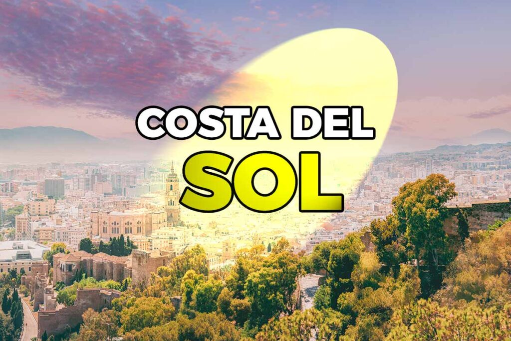 Costa Del Sol: Un Viaje Inolvidable Por Las Joyas Del Mediterráneo Español